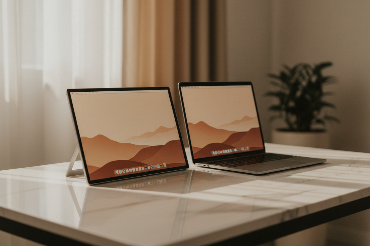 Best Portable Monitor for MacBook Pro & Air (2026 Guide)